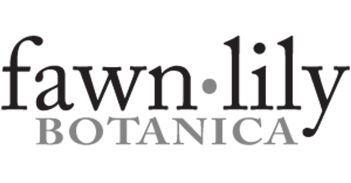 Anti-Aging Collection – Fawn Lily Botanica